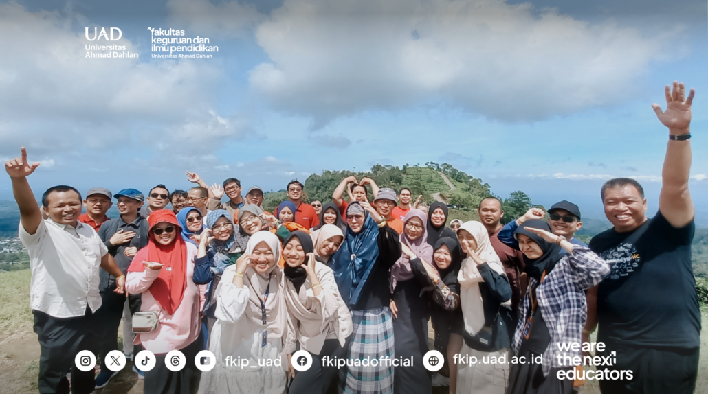 Revitalisasi Mutu FKIP UAD: Review Instruksi Kerja Terbaru