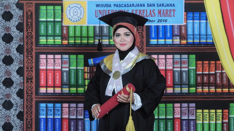 Logo Universitas Ahmad Dahlan Terverifikasi Tahun 2016