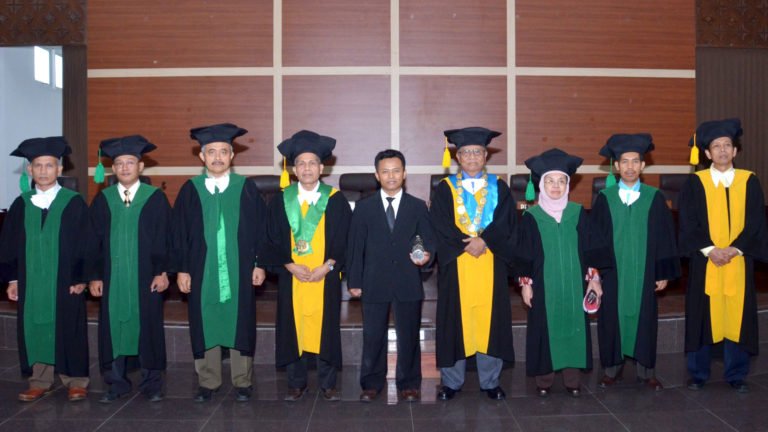 Logo Universitas Ahmad Dahlan Terverifikasi Tahun 2016